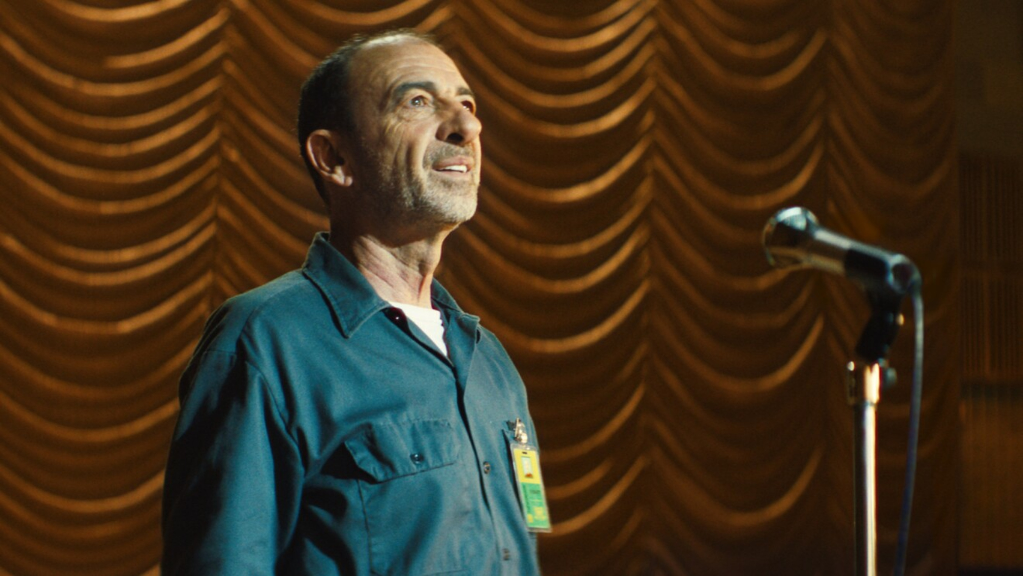 TV Viewers Are Tired of Amazon's Singing Janitor Commercial ...