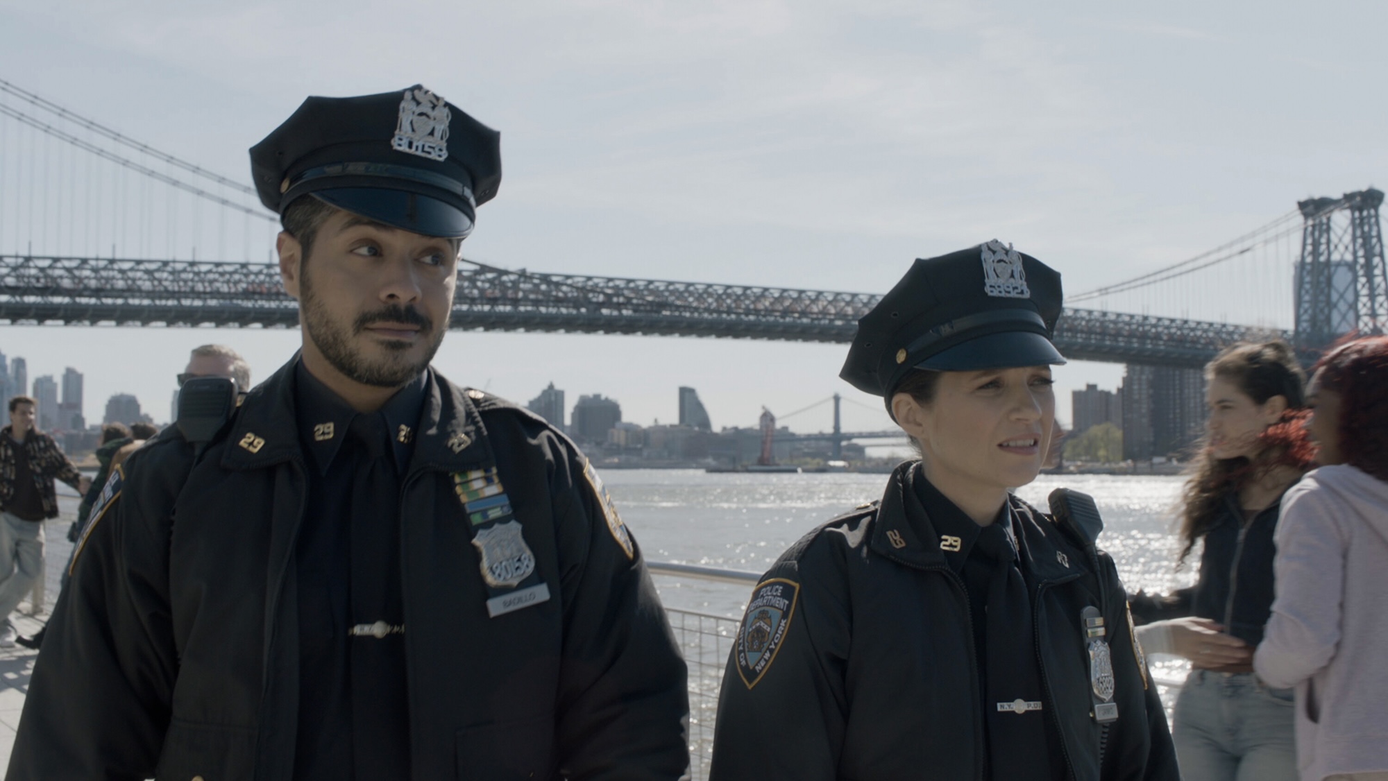 ‘Blue Bloods' Kills off Character in Series Finale - PopCulture.com