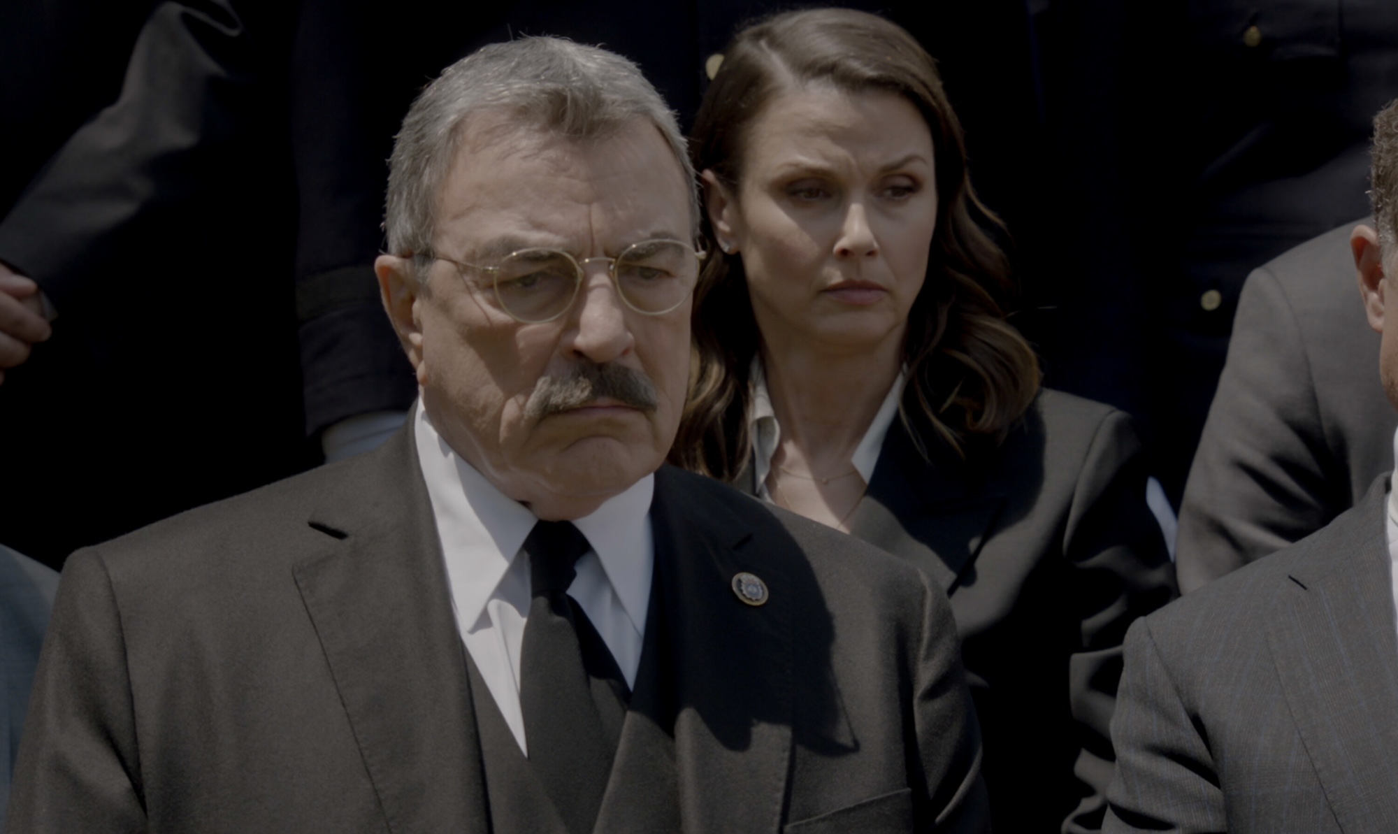 'Blue Bloods' Has Officially Ended at CBS - PopCulture.com