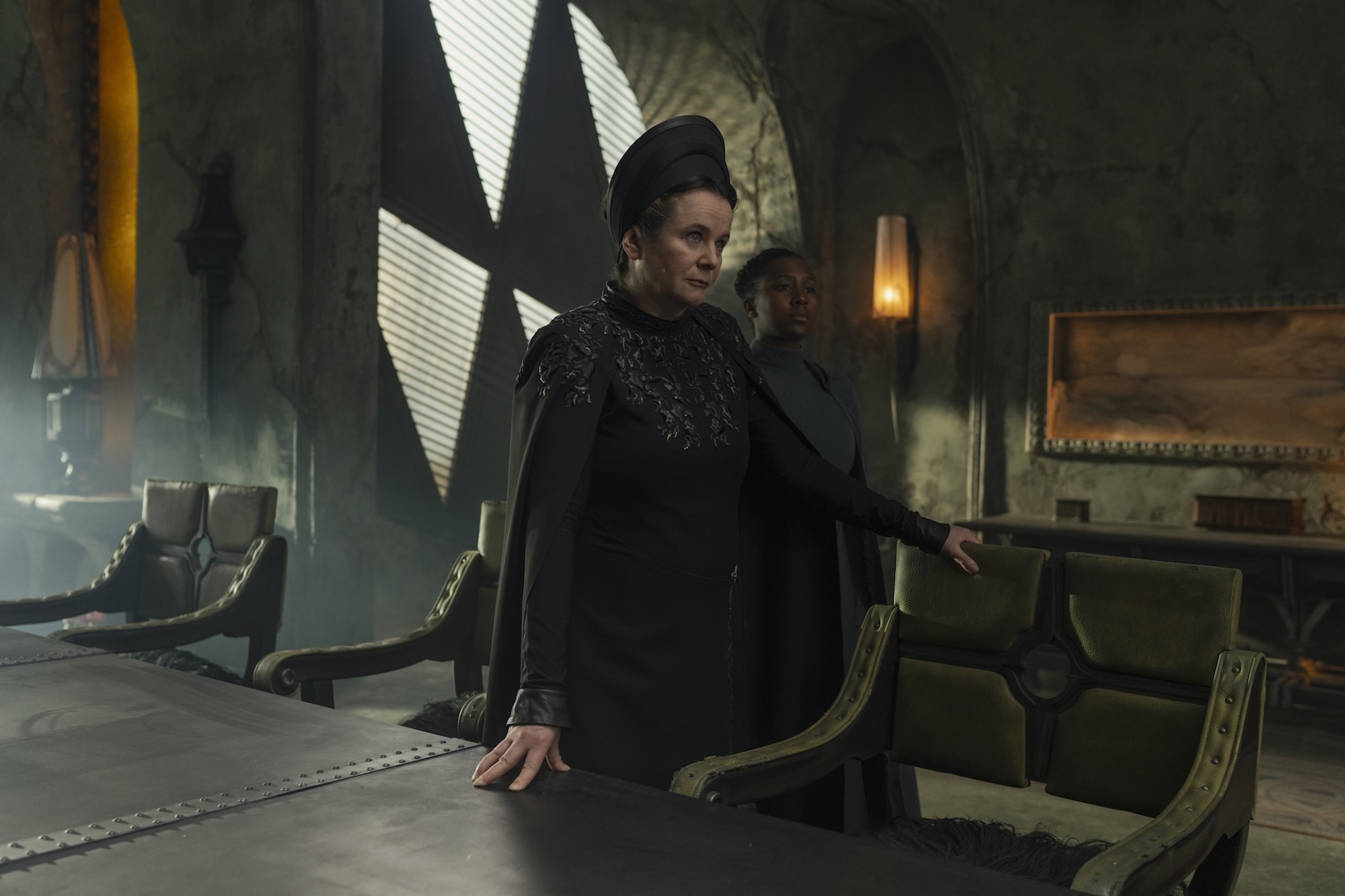 ‘Dune: Prophecy’ Renewed for Season 2 at HBO - PopCulture.com