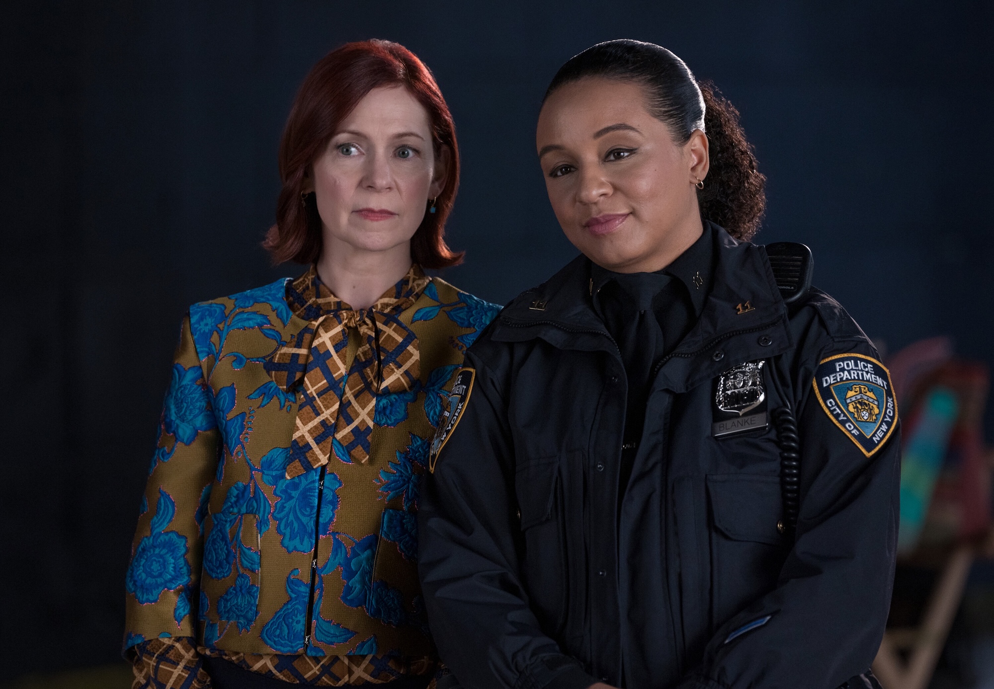 ‘Elsbeth’: Showrunner Jonathan Tolins on Judge Crawford's Connections ...