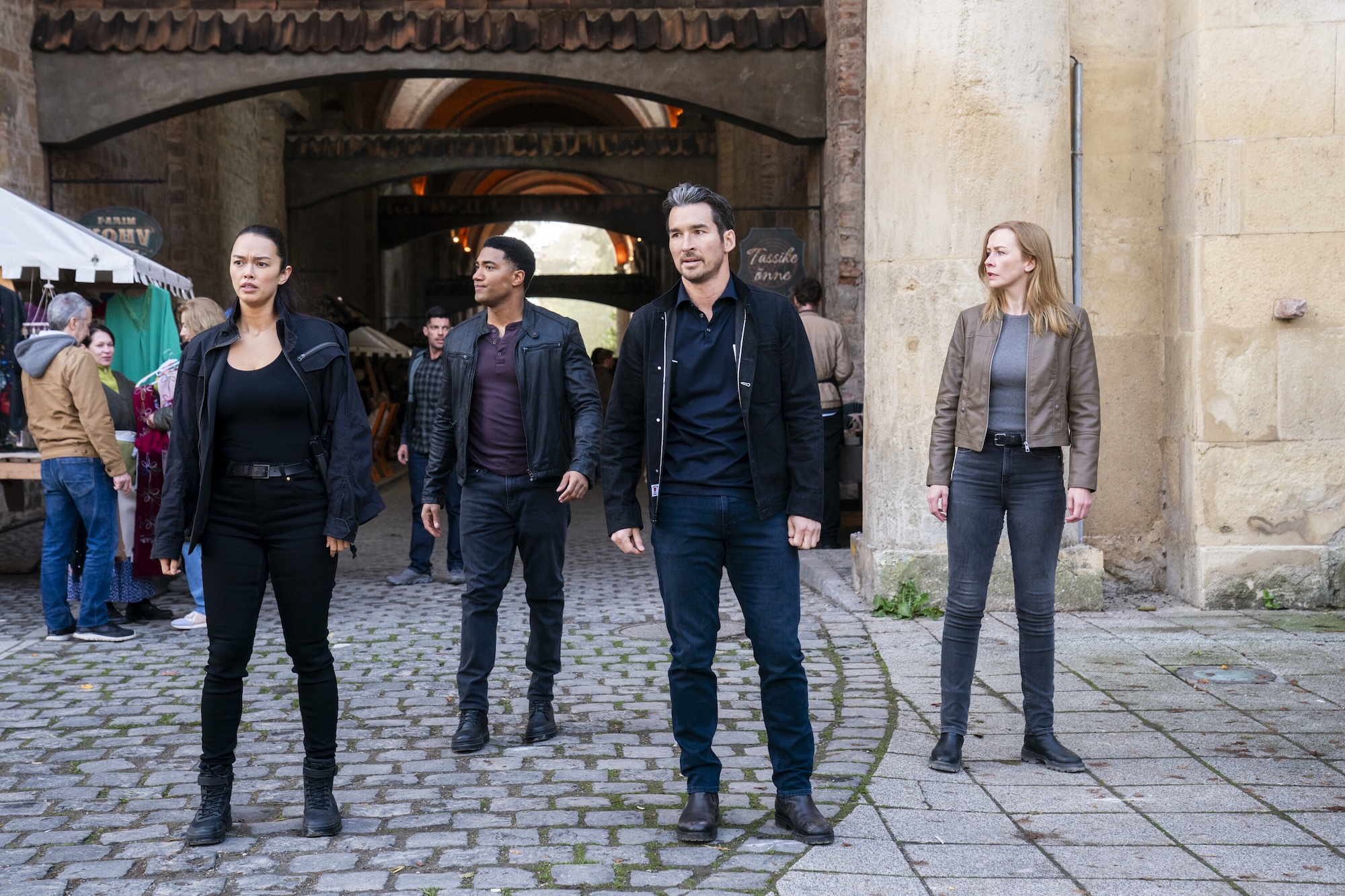 ‘FBI: International’: Jay Hayden on Tyler’s Personal Case and His ...