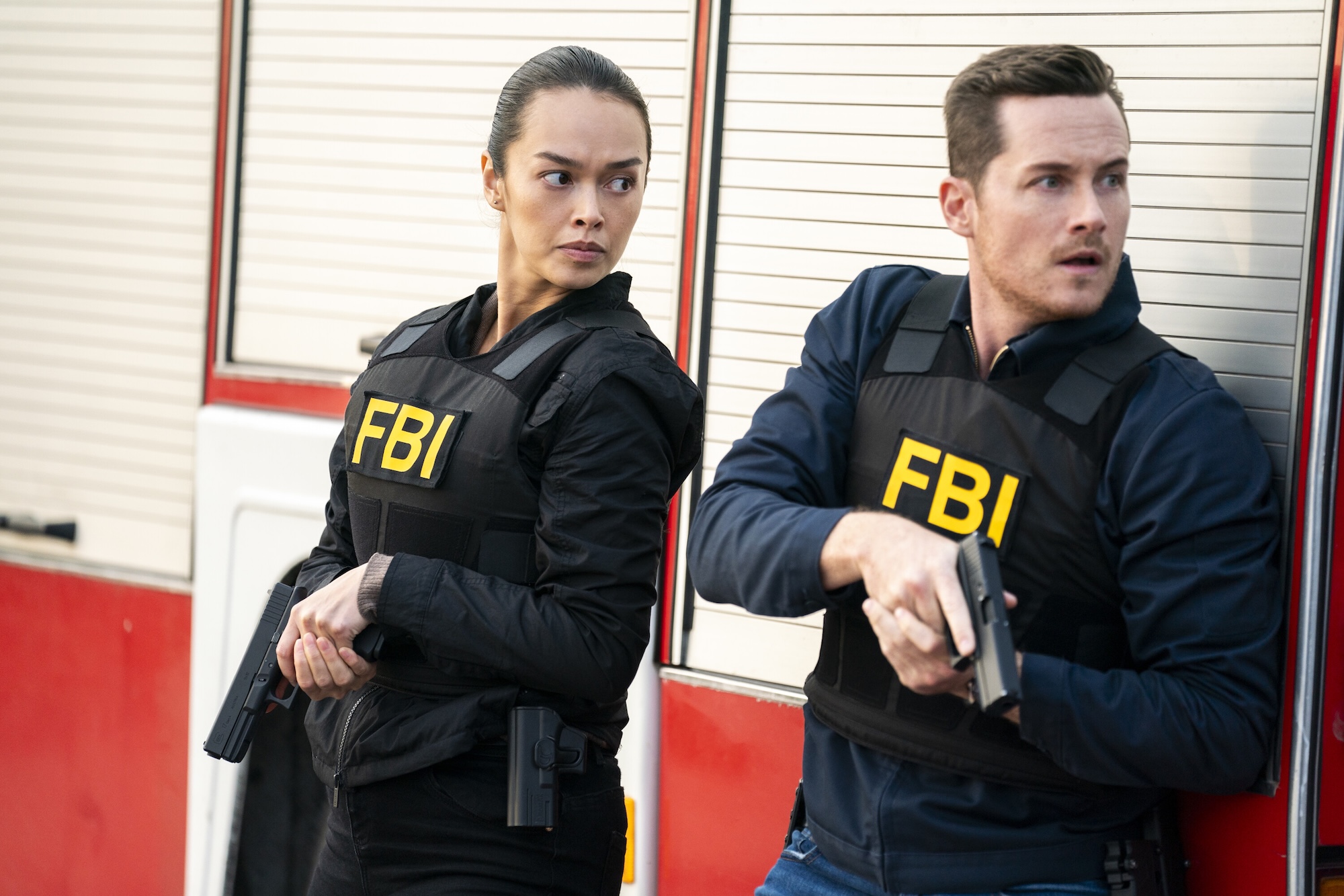 19 CBS Shows' Season Finale Dates Revealed - PopCulture.com