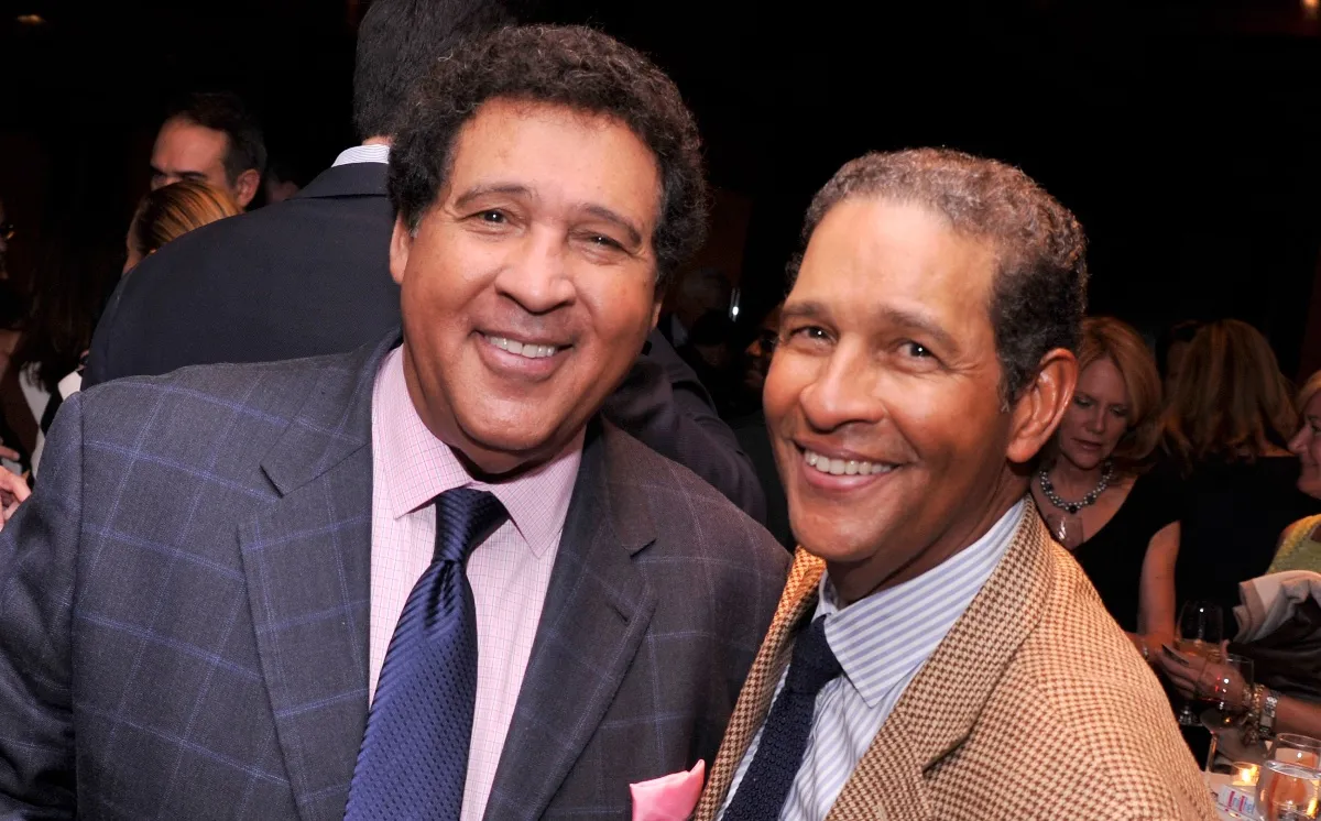 CBS Sports Staple Greg Gumbel Dead at 78 - PopCulture.com