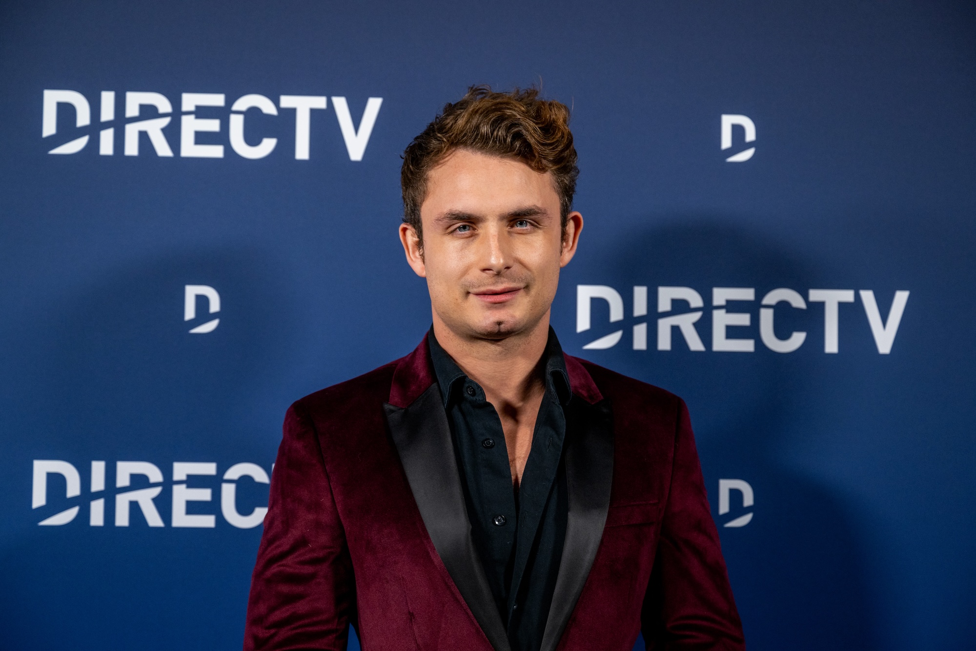 'Vanderpump Rules' Star James Kennedy Reportedly Arrested for Domestic Violence - PopCulture.com