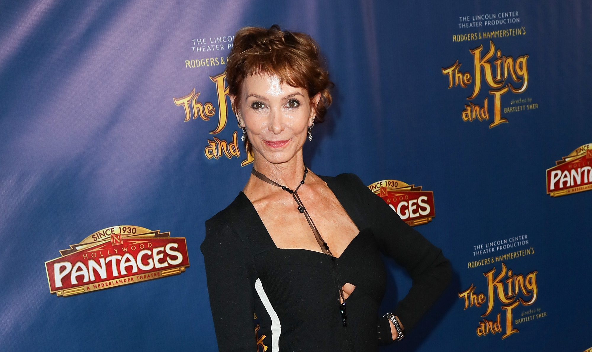 'Star Trek' Alum Dies After Illness: Jill Jacobson Was 70 - PopCulture.com