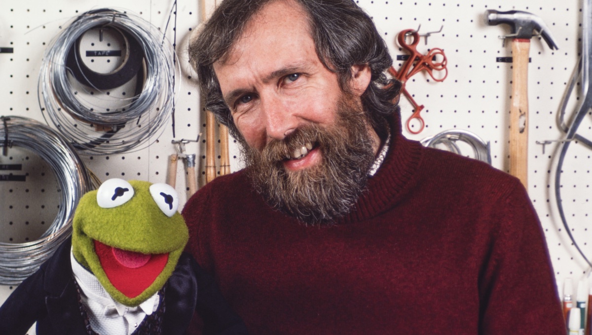 The Tragic Death of Jim Henson - PopCulture.com