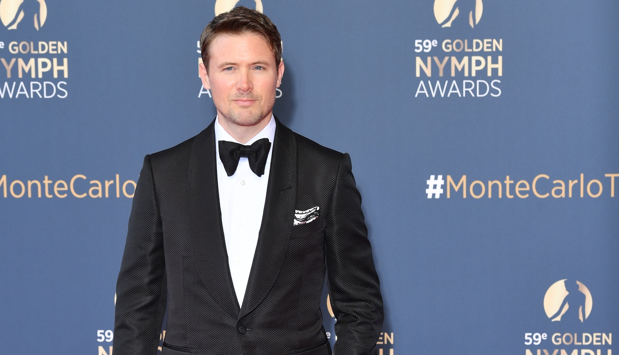 Hallmark Star Reveals Cancer Diagnosis: John Reardon Gives Update ...