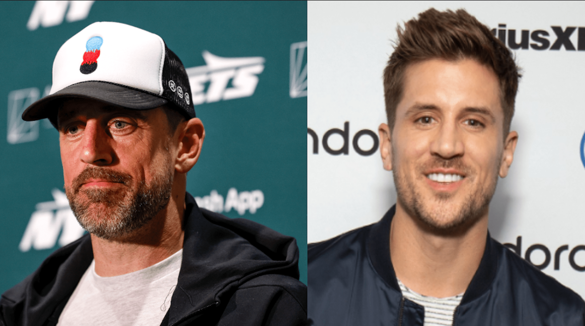 Aaron Rodgers Talks Complicated Reasons Behind His Family's ...