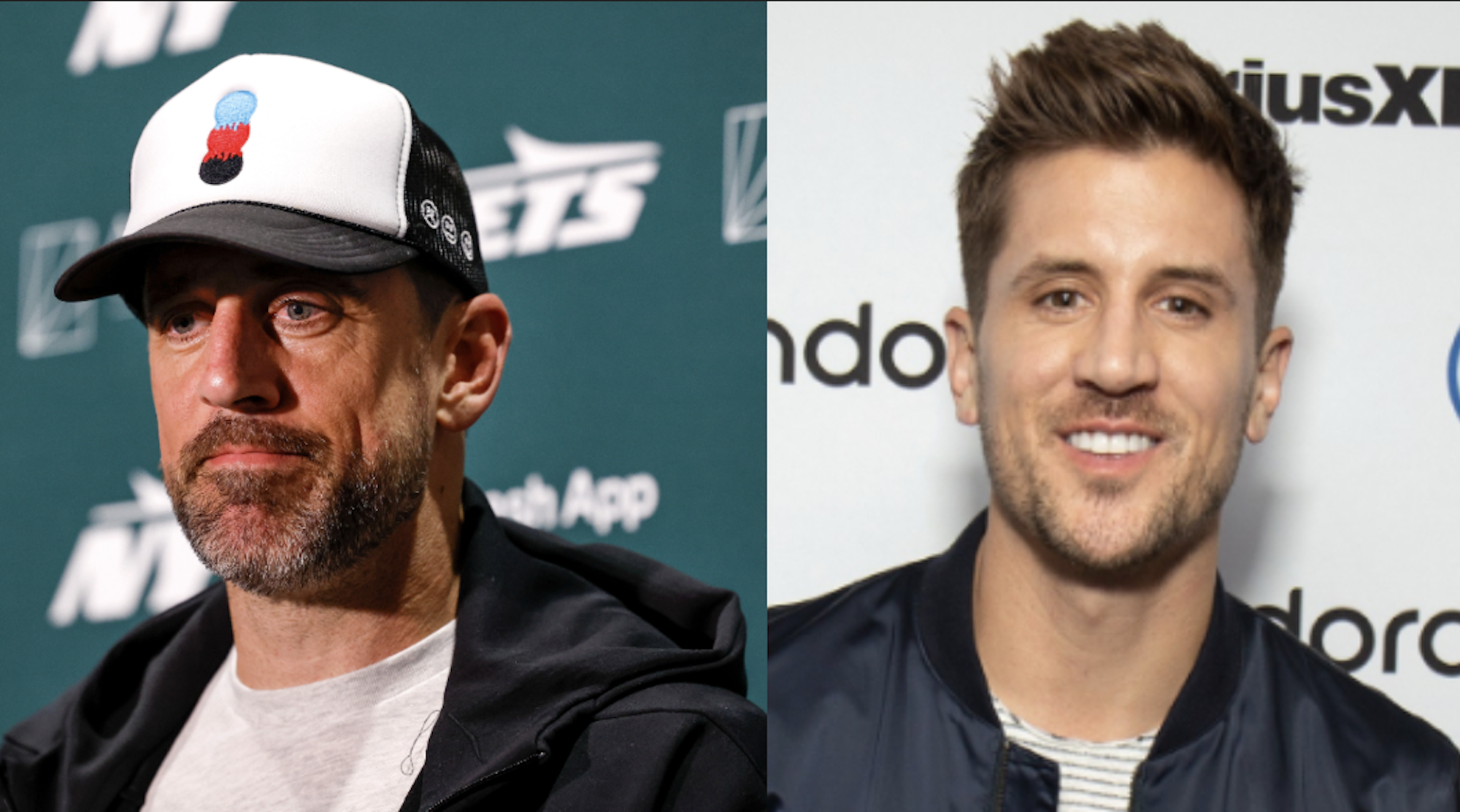 Aaron Rodgers Talks Complicated Reasons Behind His Family's ...