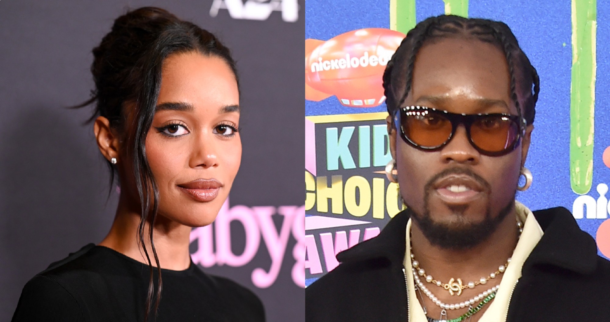 'Spider-Man' Actress Calls out 'F—ing Weirdo' Actor: Laura Harrier Rips ...