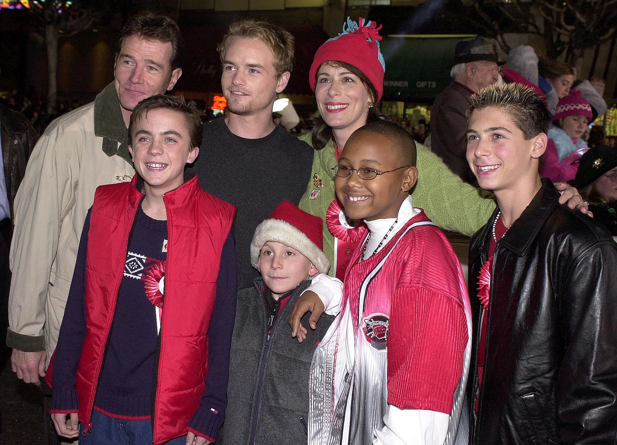 ‘Malcolm in the Middle’ is Coming Back and We Can’t Believe These Cast ...