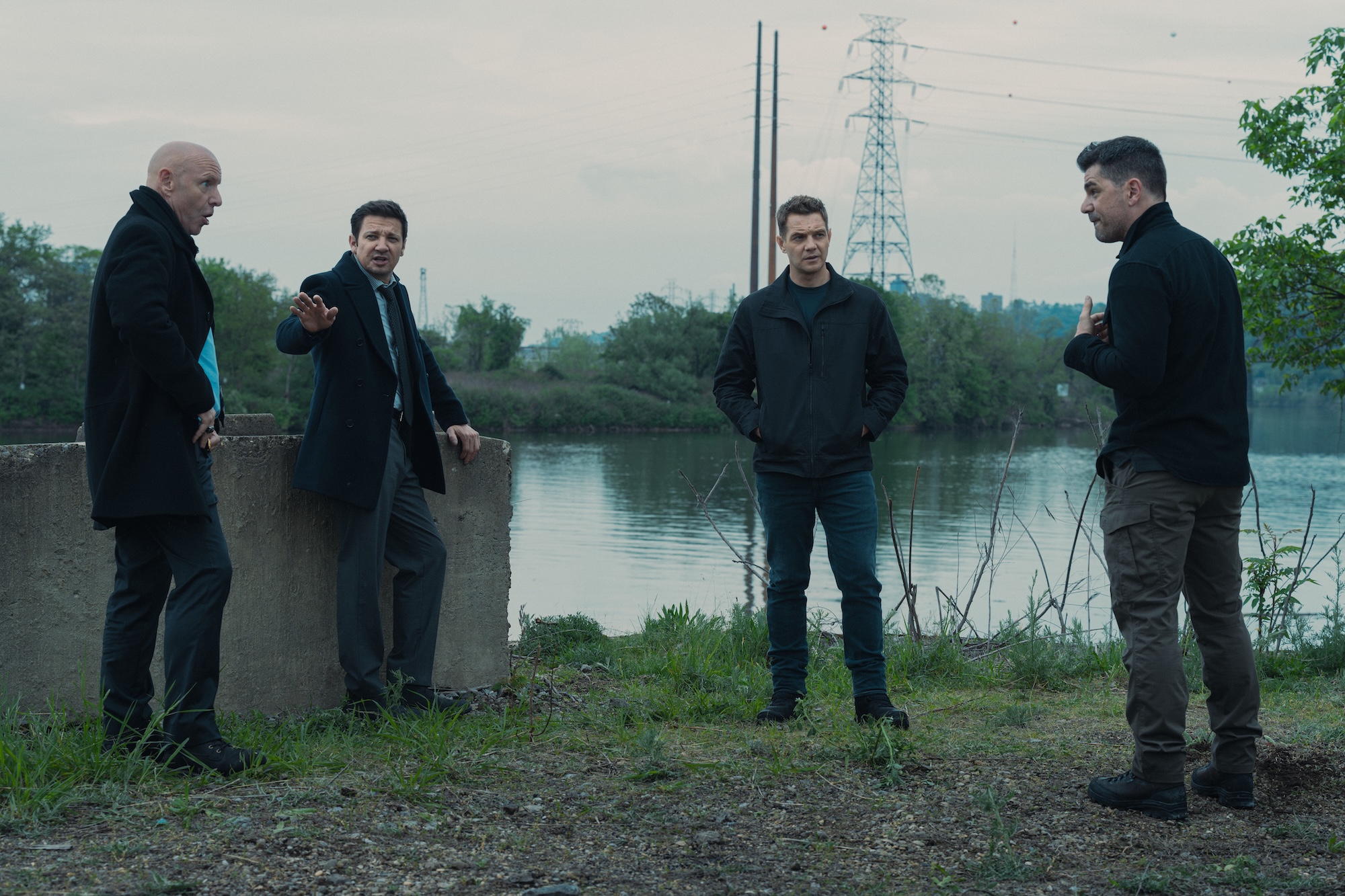 Jeremy Renner's 'Mayor of Kingstown' Season 4 Fate Revealed at ...