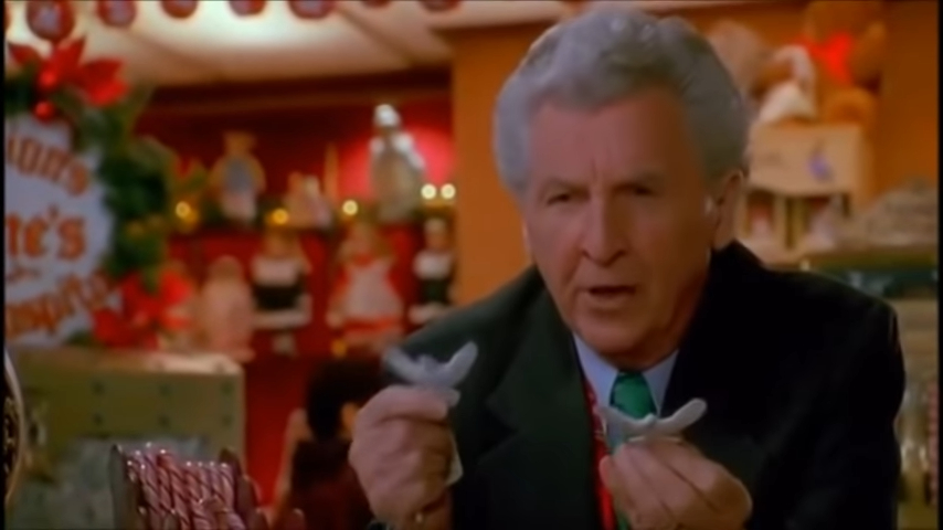 The Sad Death of Mr. Duncan in 'Home Alone 2: Lost in New York ...