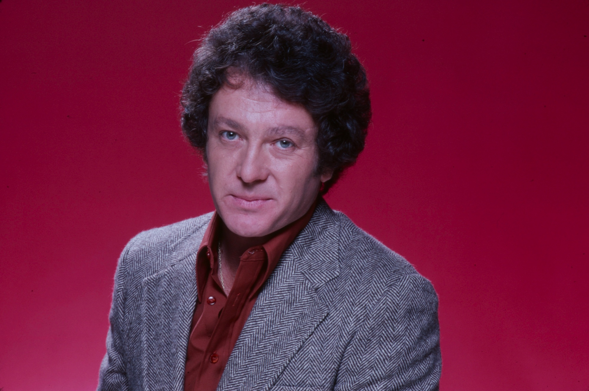 'Mod Squad' and 'General Hospital' Star Michael Cole Has Died ...