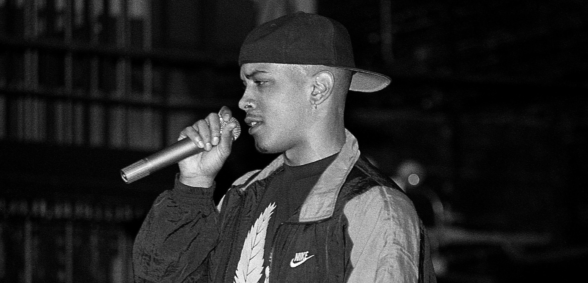 Rapper Saafir Has Died, Former Collaborator Confirms Singer's Death at ...