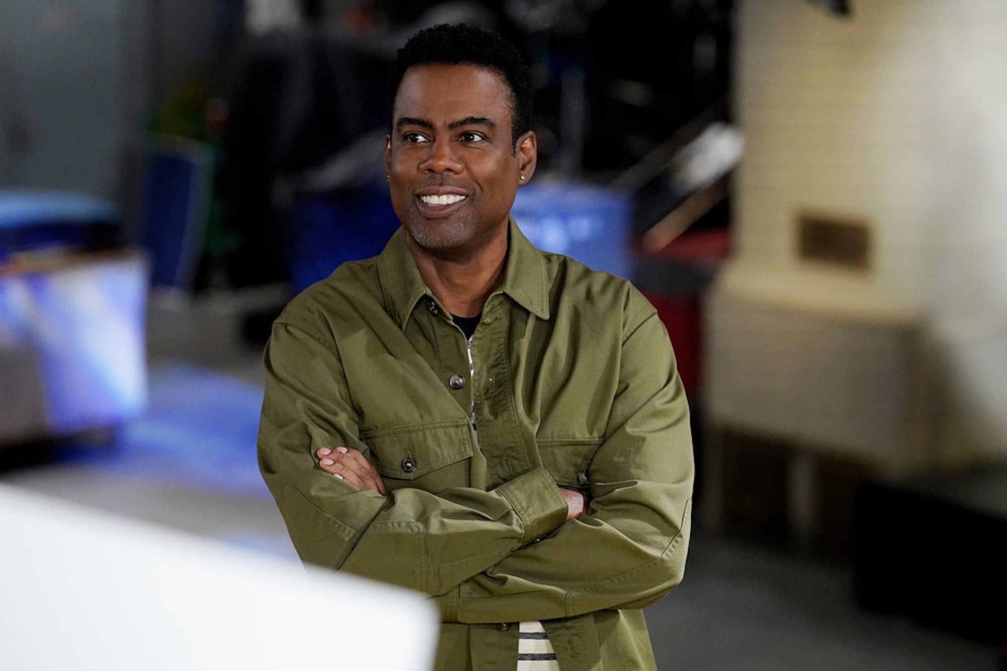 ‘SNL’ Is New Tonight, Chris Rock to Host - PopCulture.com