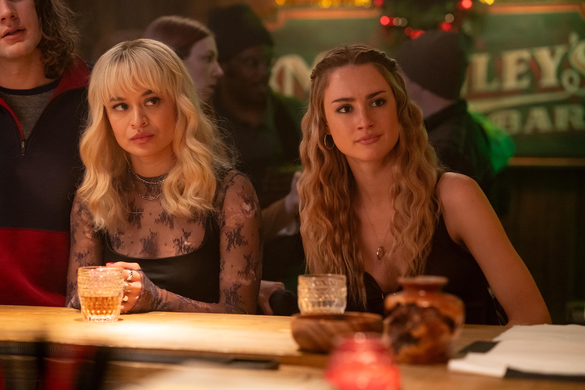 ‘Tell Me Lies’ Season 3 Fate Revealed at Hulu - PopCulture.com