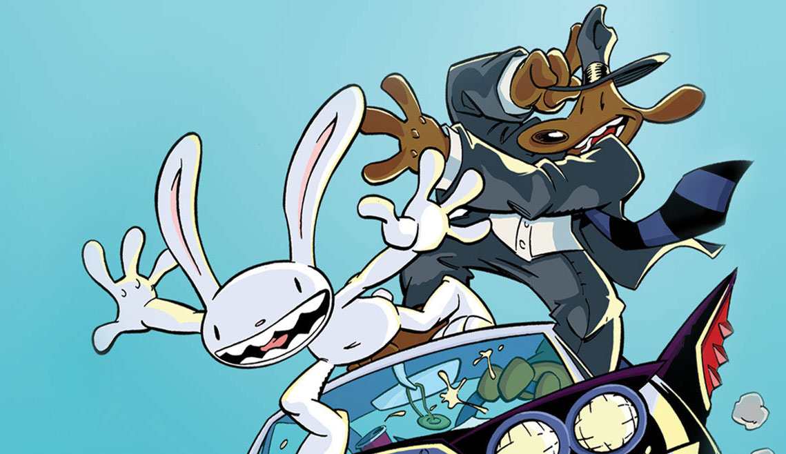 Sam & Max Christmas Specials, Full List and Where to Find Them ...
