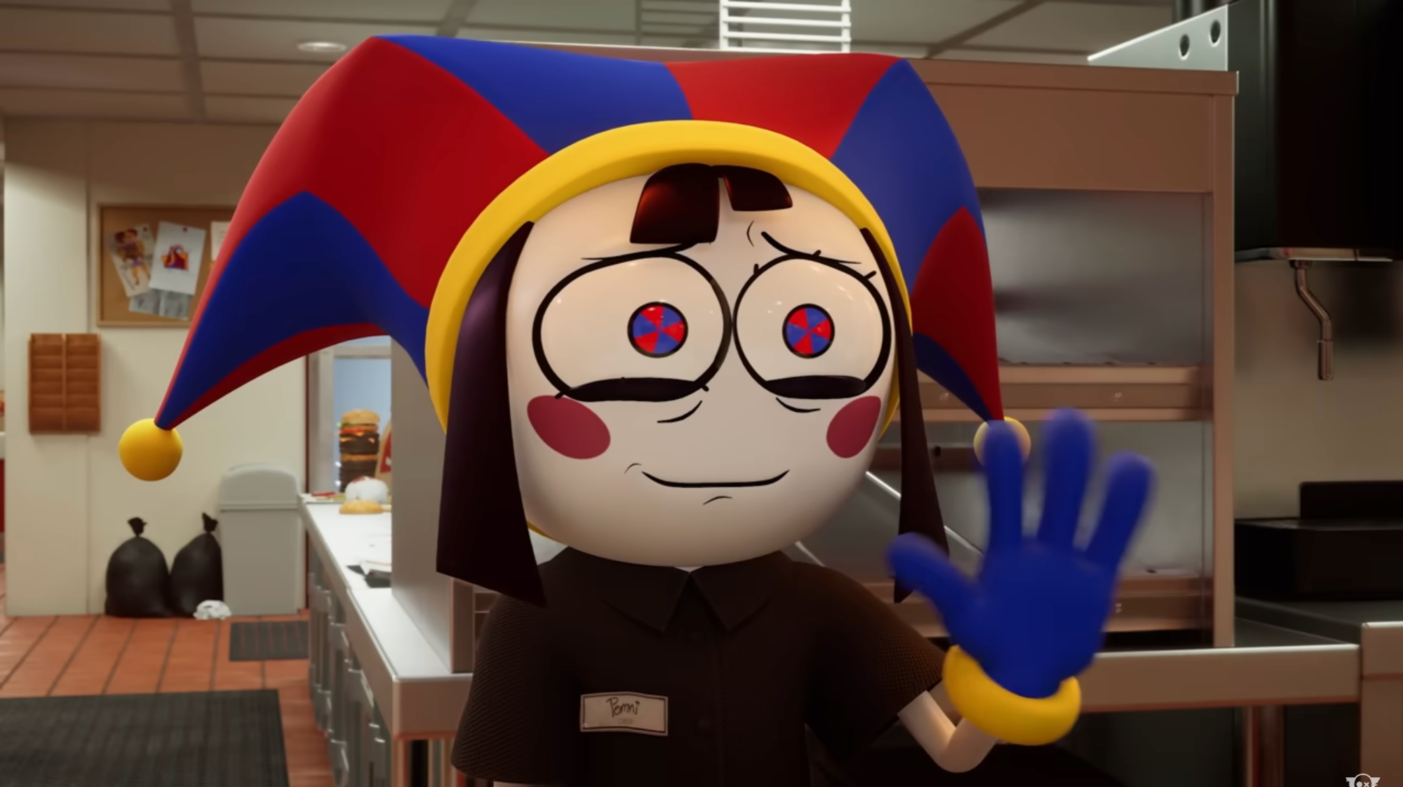 'The Amazing Digital Circus' Episode 4 Just Dropped - PopCulture.com