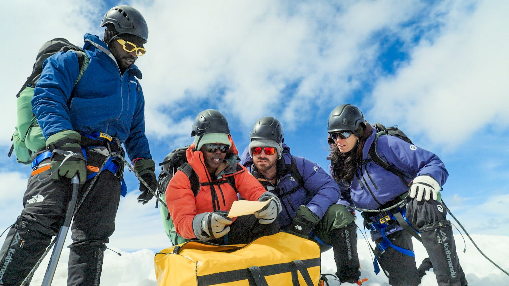 CBS Turns to Major Hit Show to Replace 'The Summit' After Cancellation ...