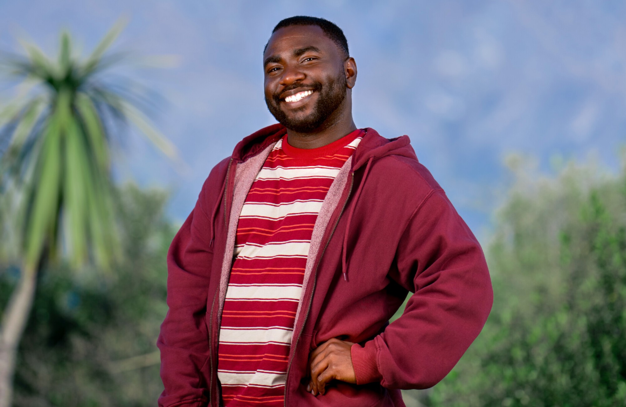 ‘The Summit’ Winner Therron Pittman Looks Back at the ‘Thrill of the ...