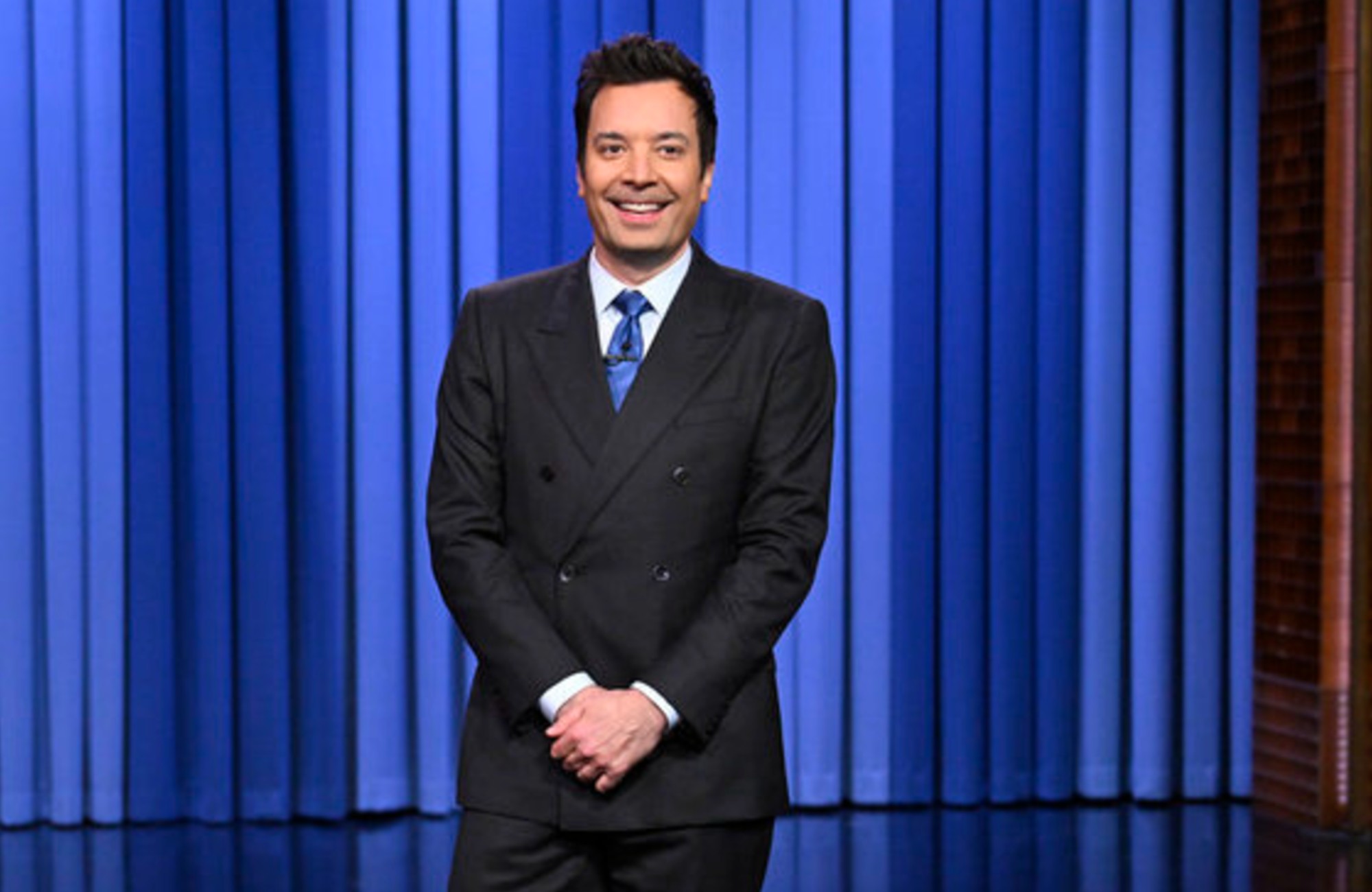 NBC Adds Even More Jimmy Fallon to Its Fall Schedule - PopCulture.com
