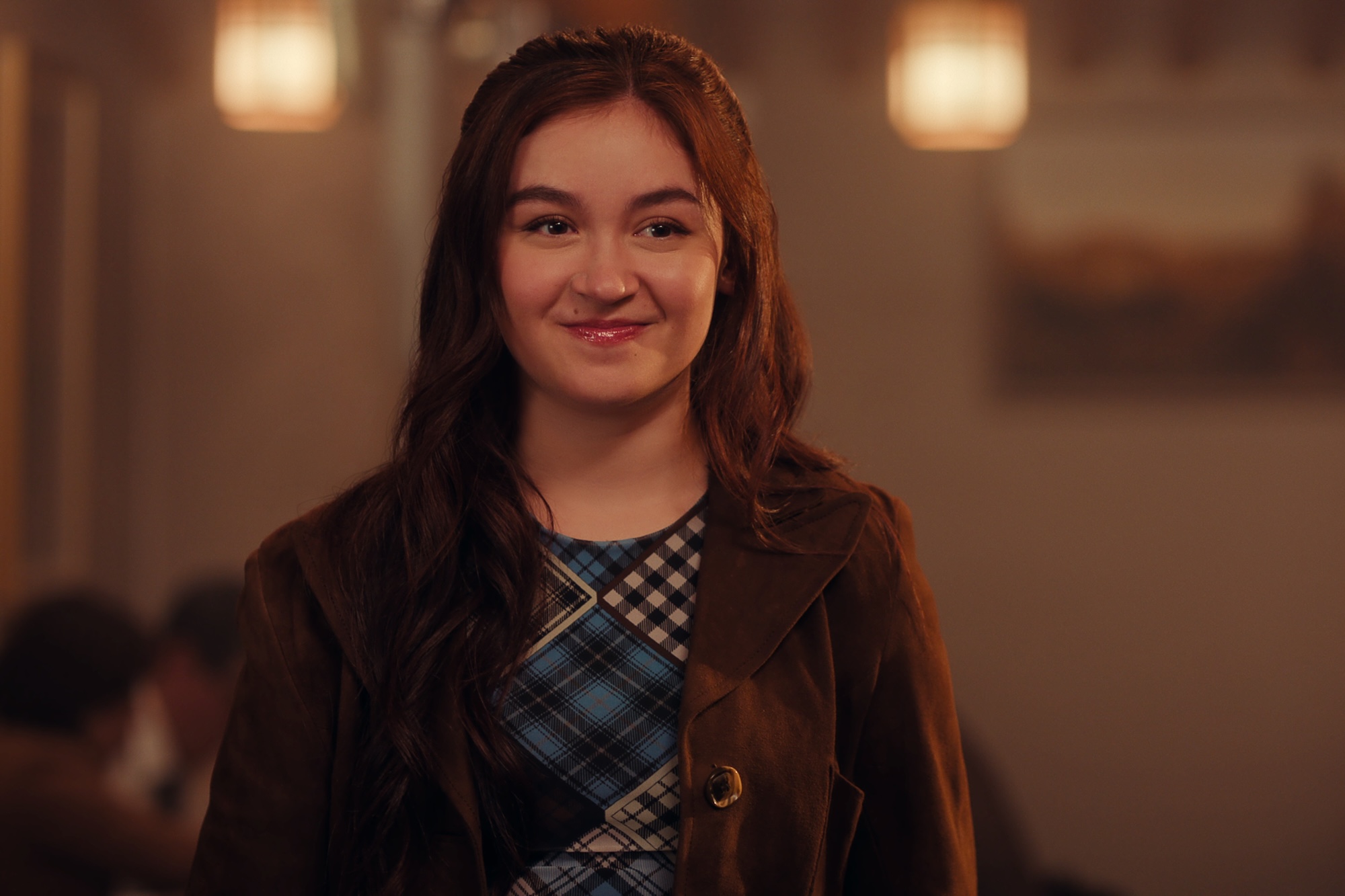 Beloved ‘To All the Boys’ Star to Reprise Role for Spinoff’s Second ...