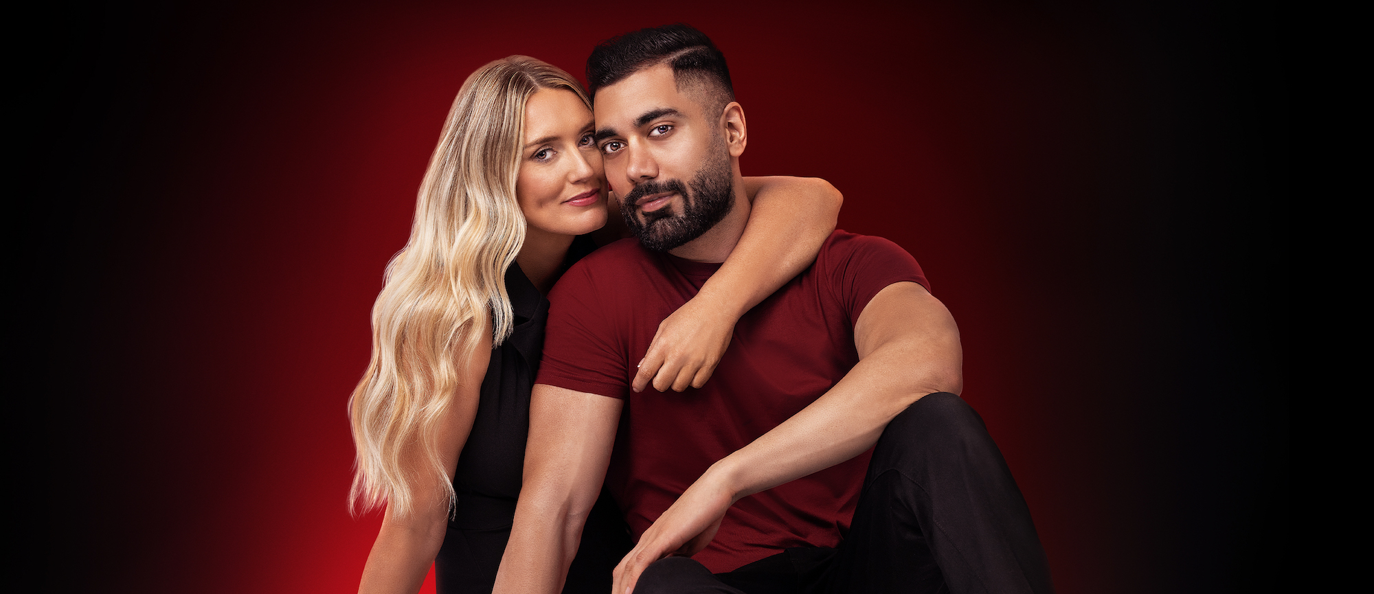 '90 Day Fiance' Returns With New Season and New Couples, Including the ...