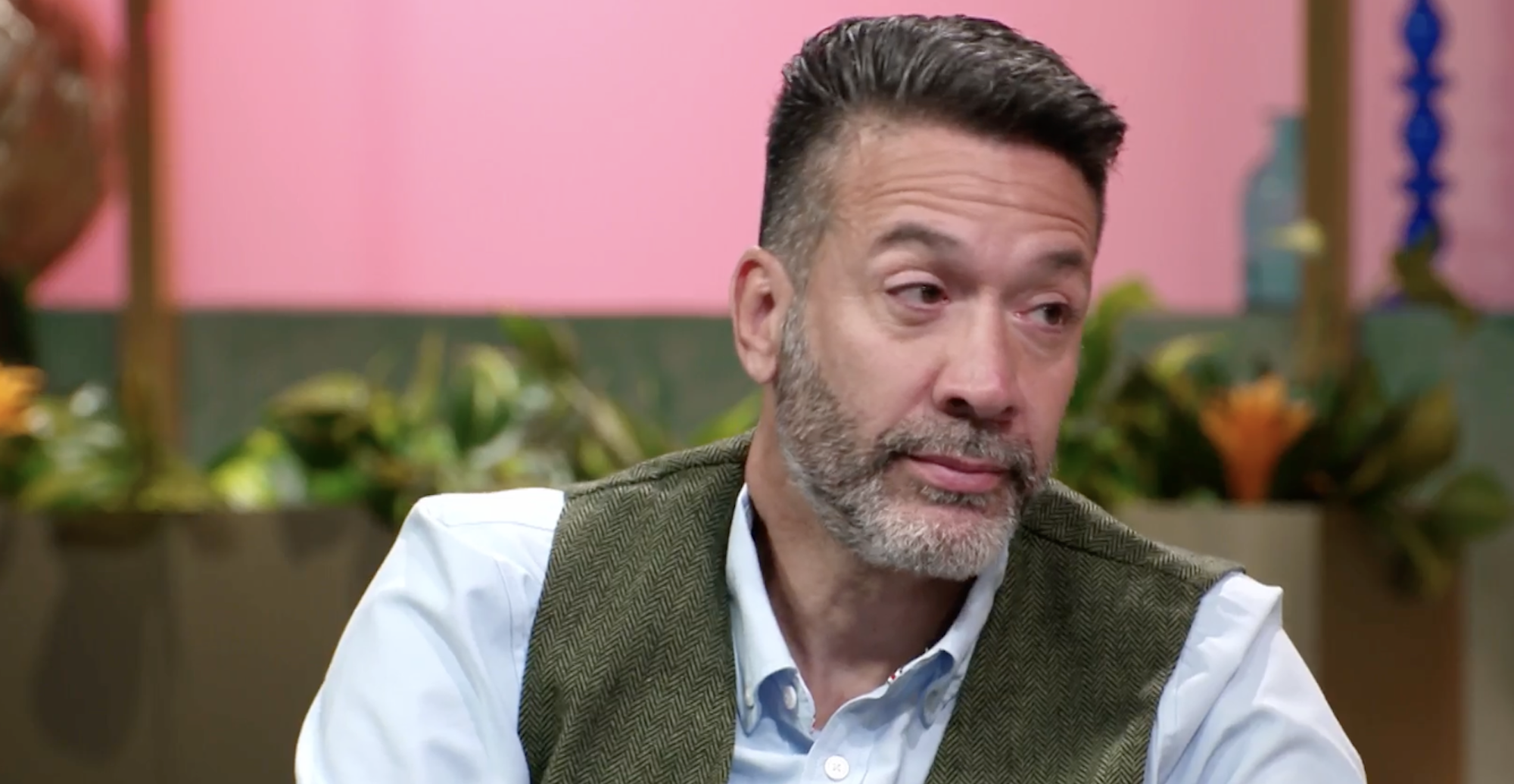 '90 Day Fiancé: Before the 90 Days': Joe Reveals His Biggest Struggle ...