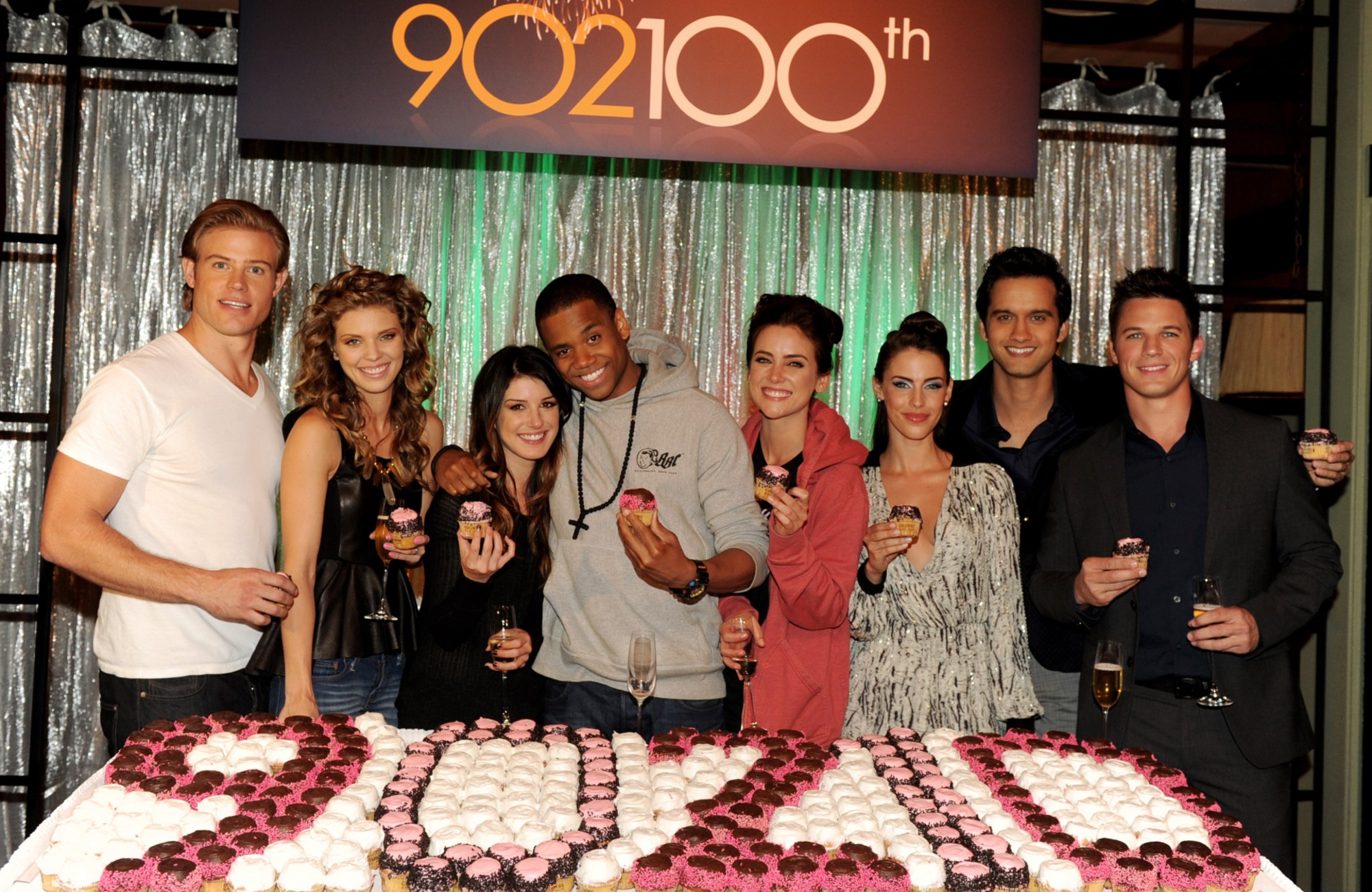 'Beverly Hills, 90210' Has 5 Spinoffs (and an Unauthorized Movie, Too ...