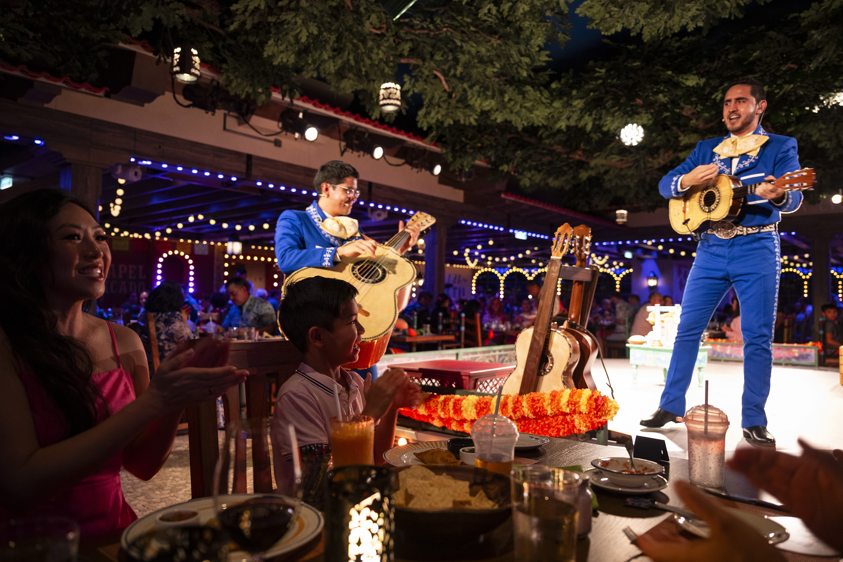 Here's What Sets Disney Treasure Apart From Any Other Cruise Line ...