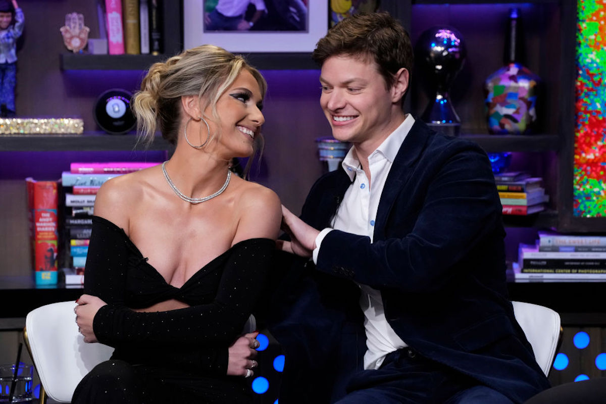 'Southern Hospitality': Mia Alario, Molly Moore Weigh in on Will Kulp ...