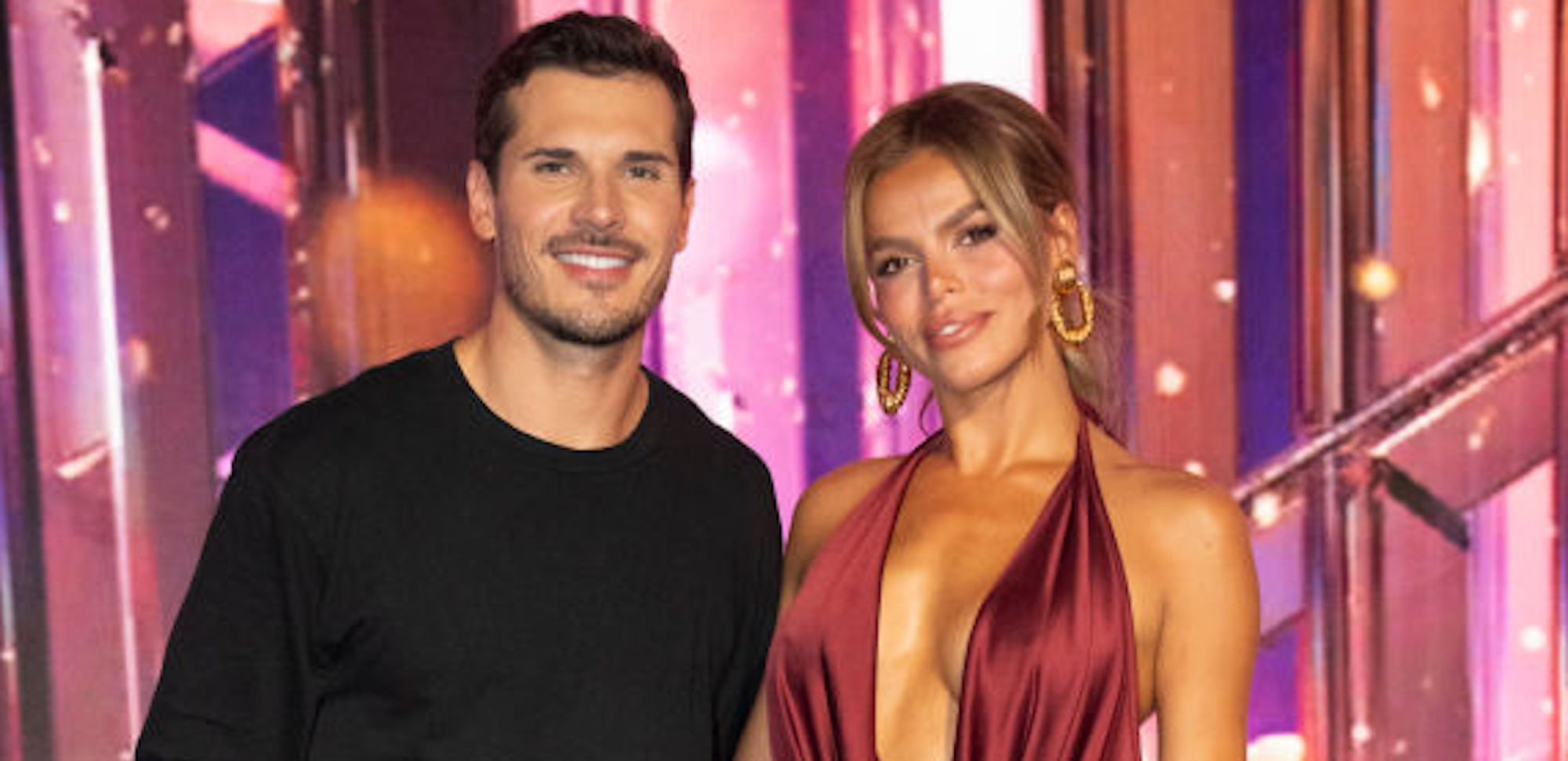 Gleb Savchenko Teases He's 'Ready' to Have a Baby With 'DWTS' Partner ...