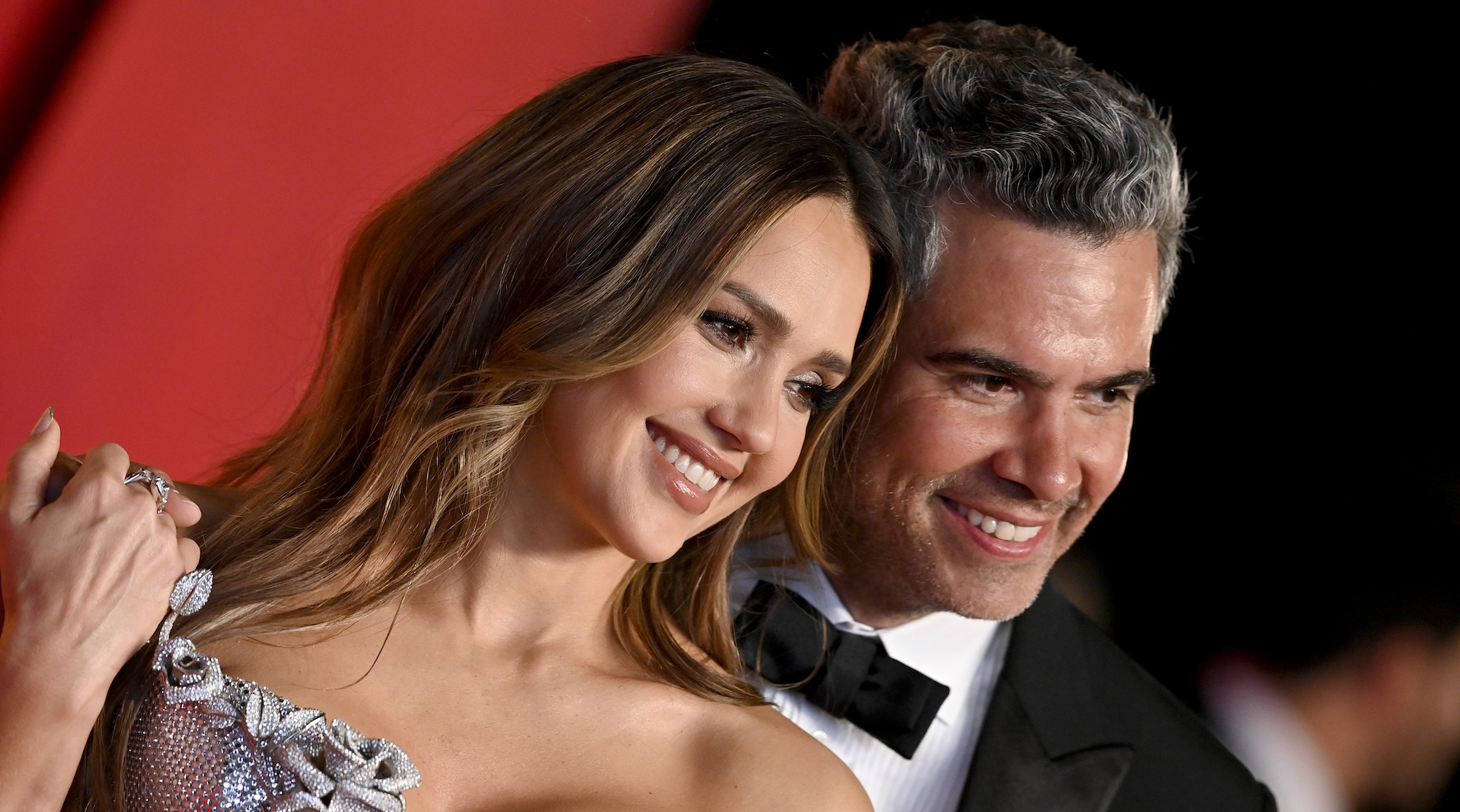Jessica Alba Files for Divorce From Cash Warren - PopCulture.com
