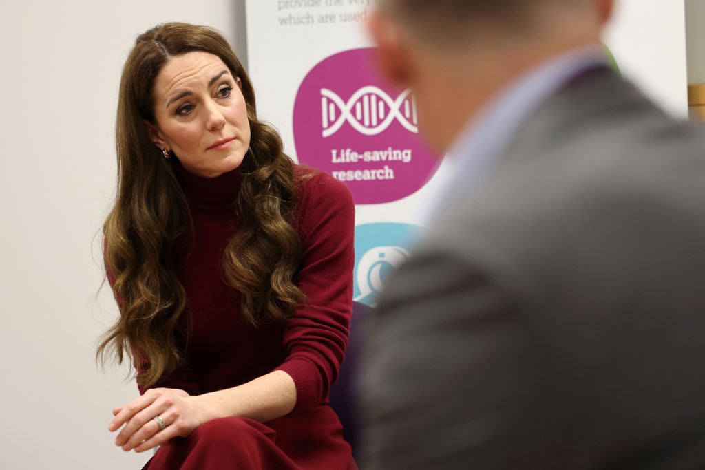 Kate Middleton Officially in Remission in Wake of Cancer Treatment ...