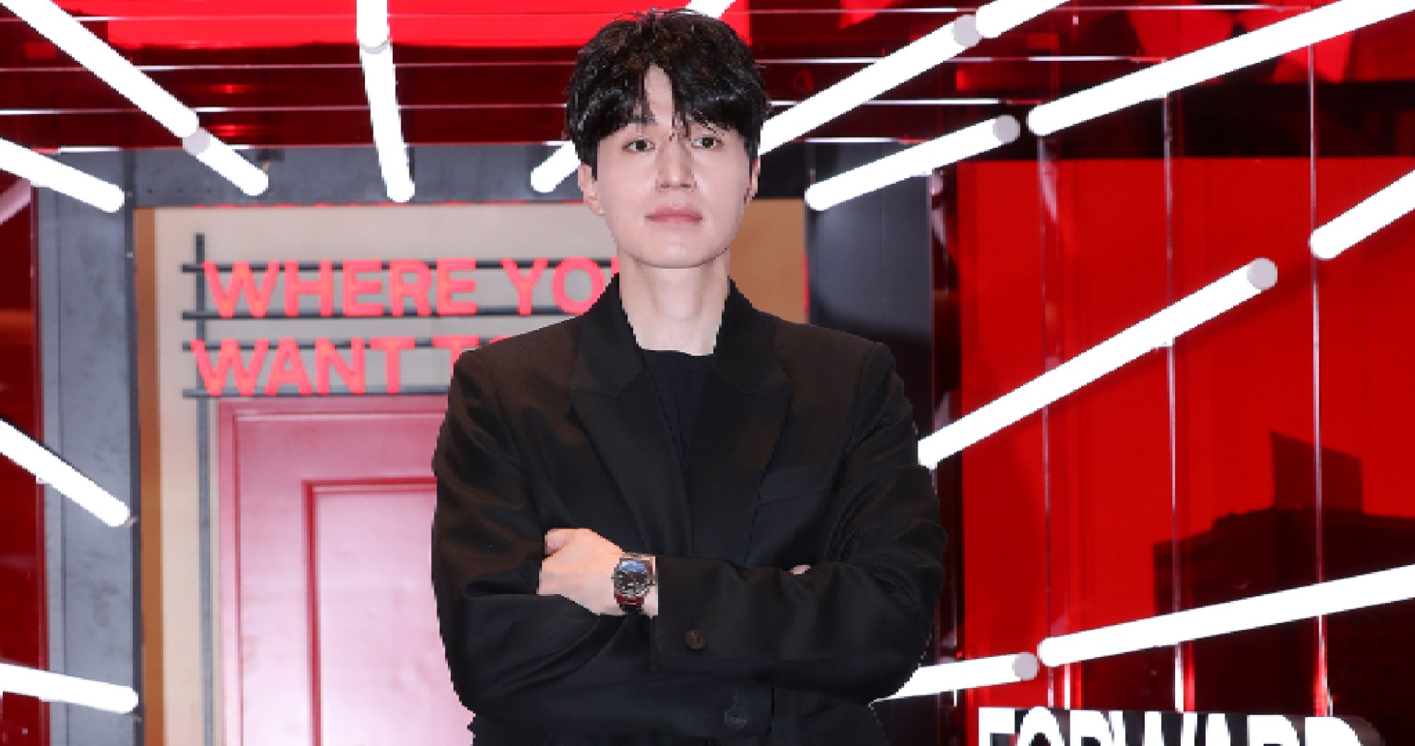 Actor Blames Fans for Box Office Flop: Lee Dong Wook Says He's 'Let ...