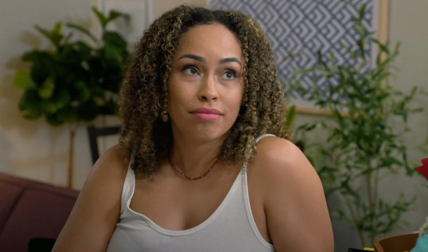 'Married at First Sight': Thomas Wants Camille to Be More Vulnerable ...