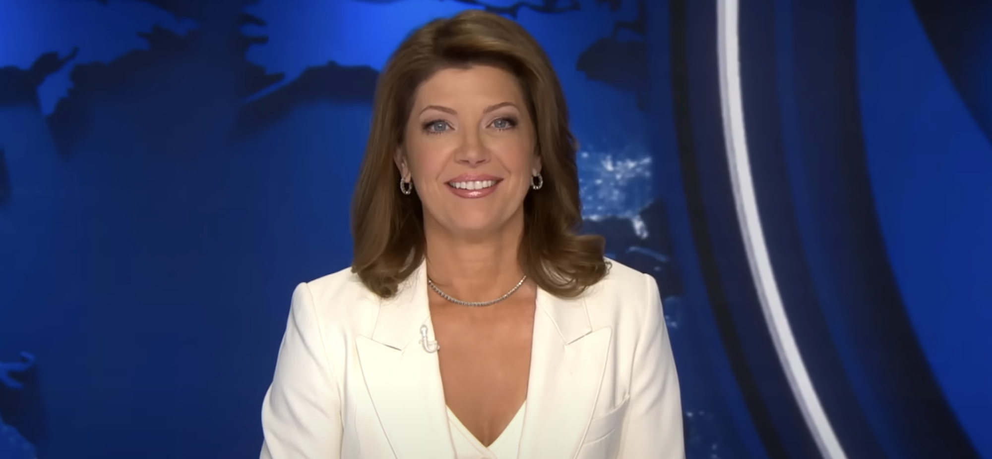 Norah O'Donnell Exits 'CBS Evening News' in Emotional Sign-off ...