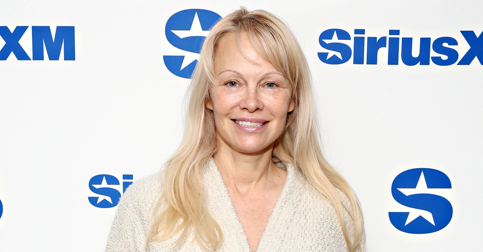 Pamela Anderson Hints Relationship With Ex Tommy Lee Isn't In The Best Place - PopCulture.com