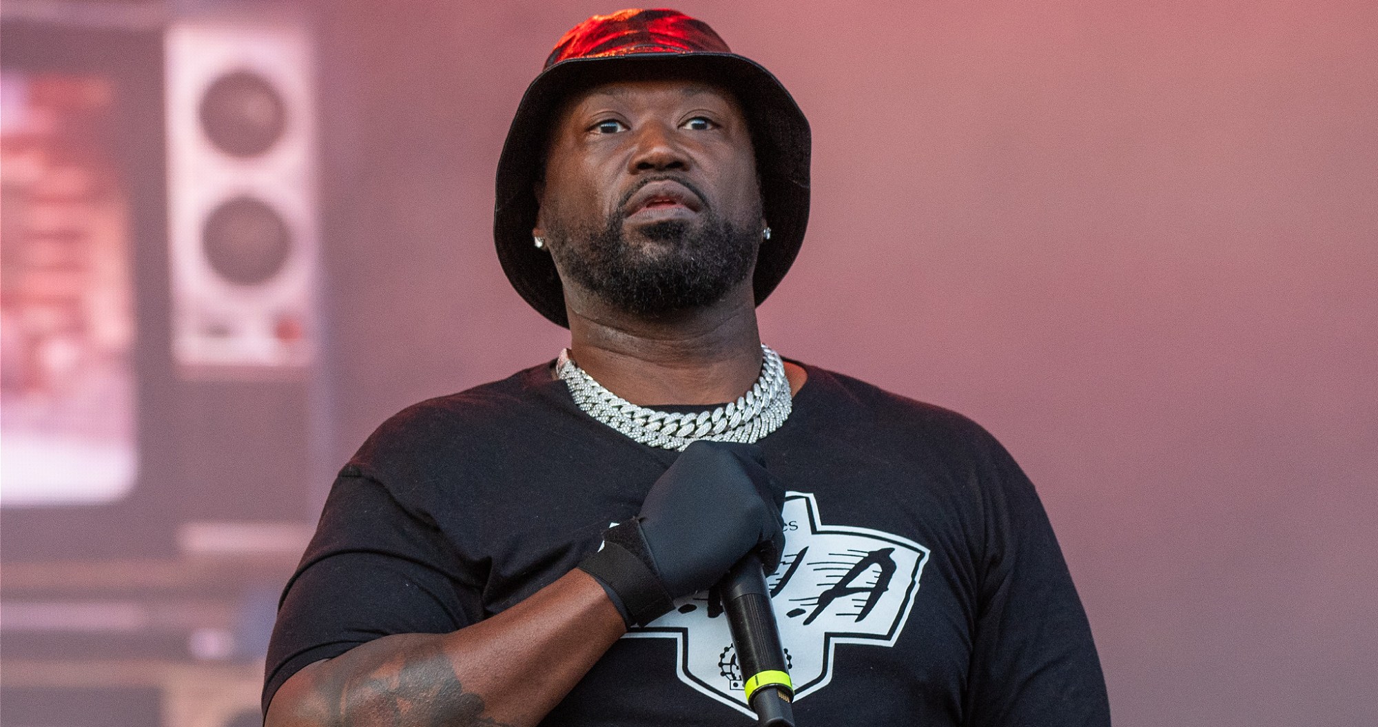 Rapper Project Pat's Son Shot and Killed in Tennessee Park - PopCulture.com