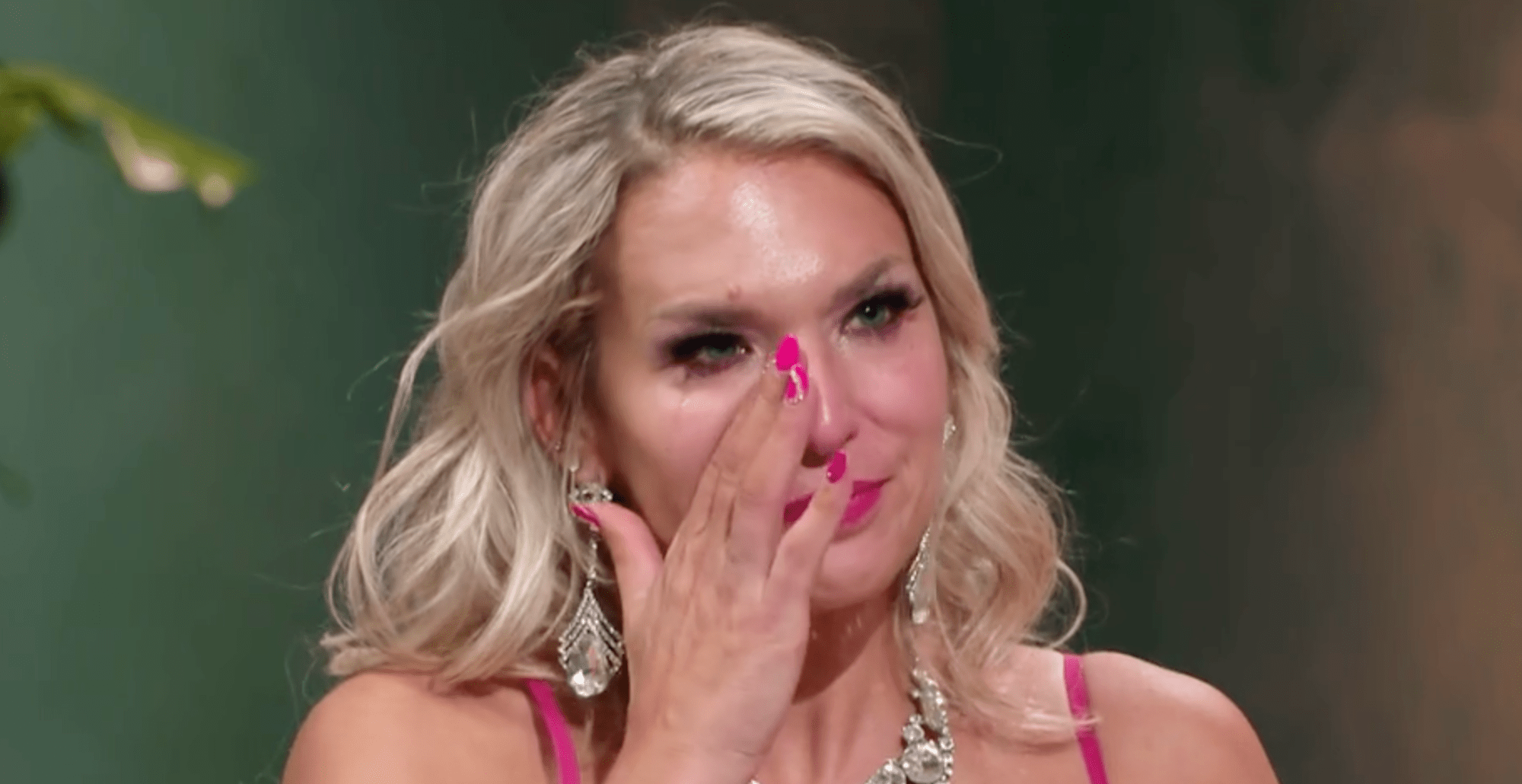 90 Day Fiancé Vanja Reveals Josko Recorded A Sex Tape Without Her