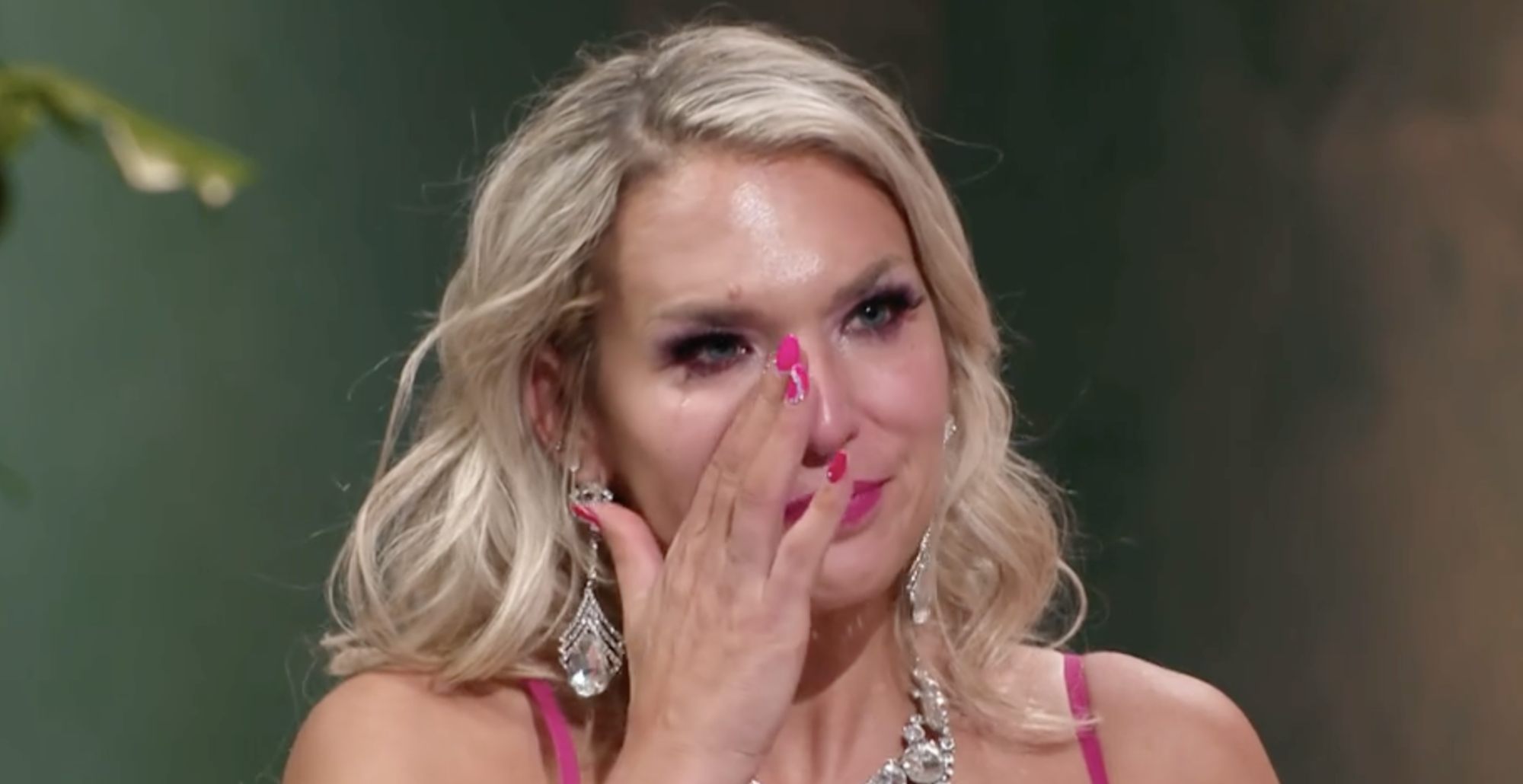 90 Day Fiancé Vanja Reveals Josko Recorded A Sex Tape Without Her