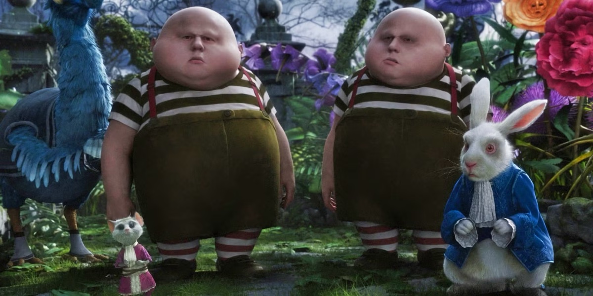 'Alice in Wonderland' Star Targeted in Homophobic Attack: Matt Lucas' Alleged Harasser Heads to ...