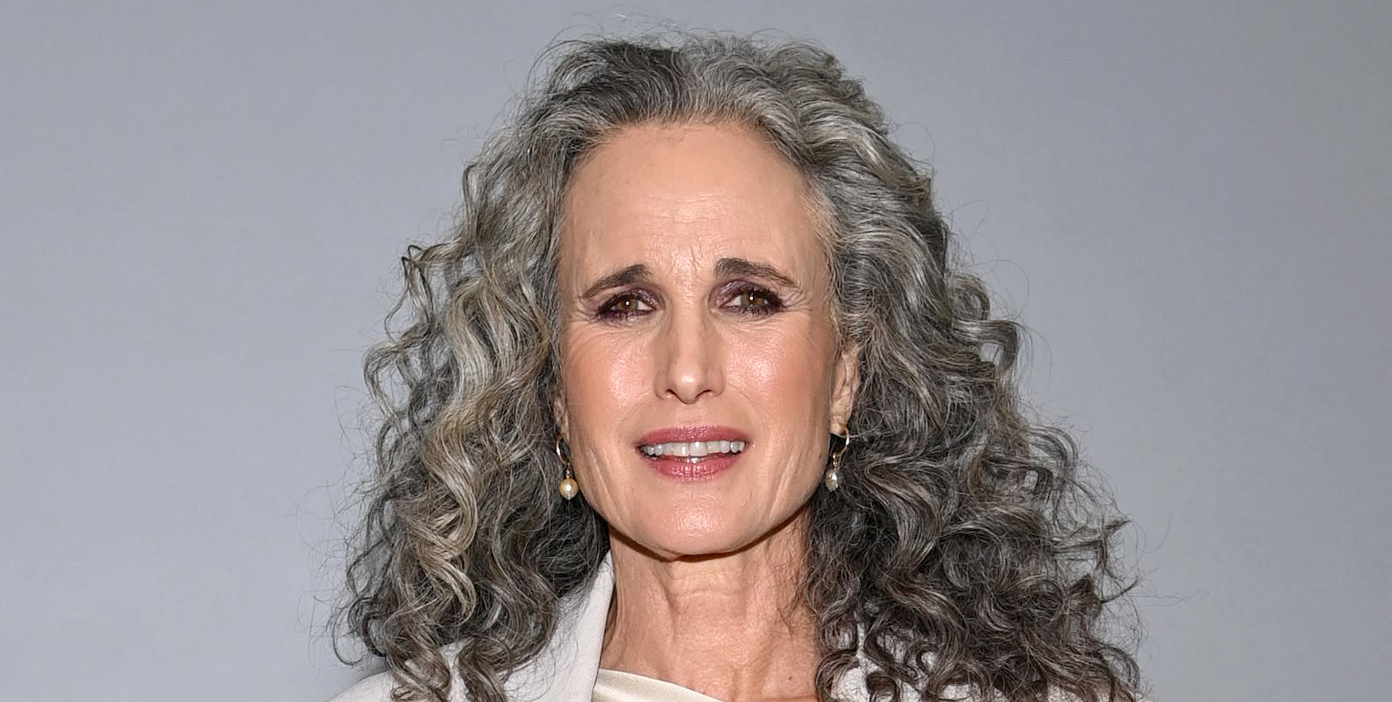 Andie MacDowell Reveals Health Diagnosis: 'I Thought I Was Literally ...