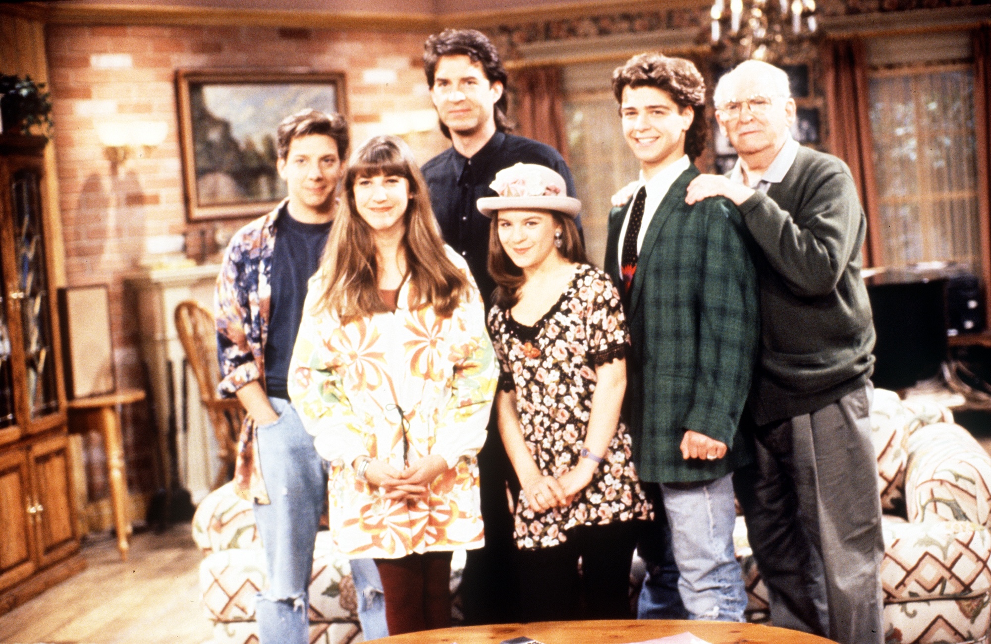 Mayim Bialik Shares Update on ‘Blossom’ Reboot - PopCulture.com