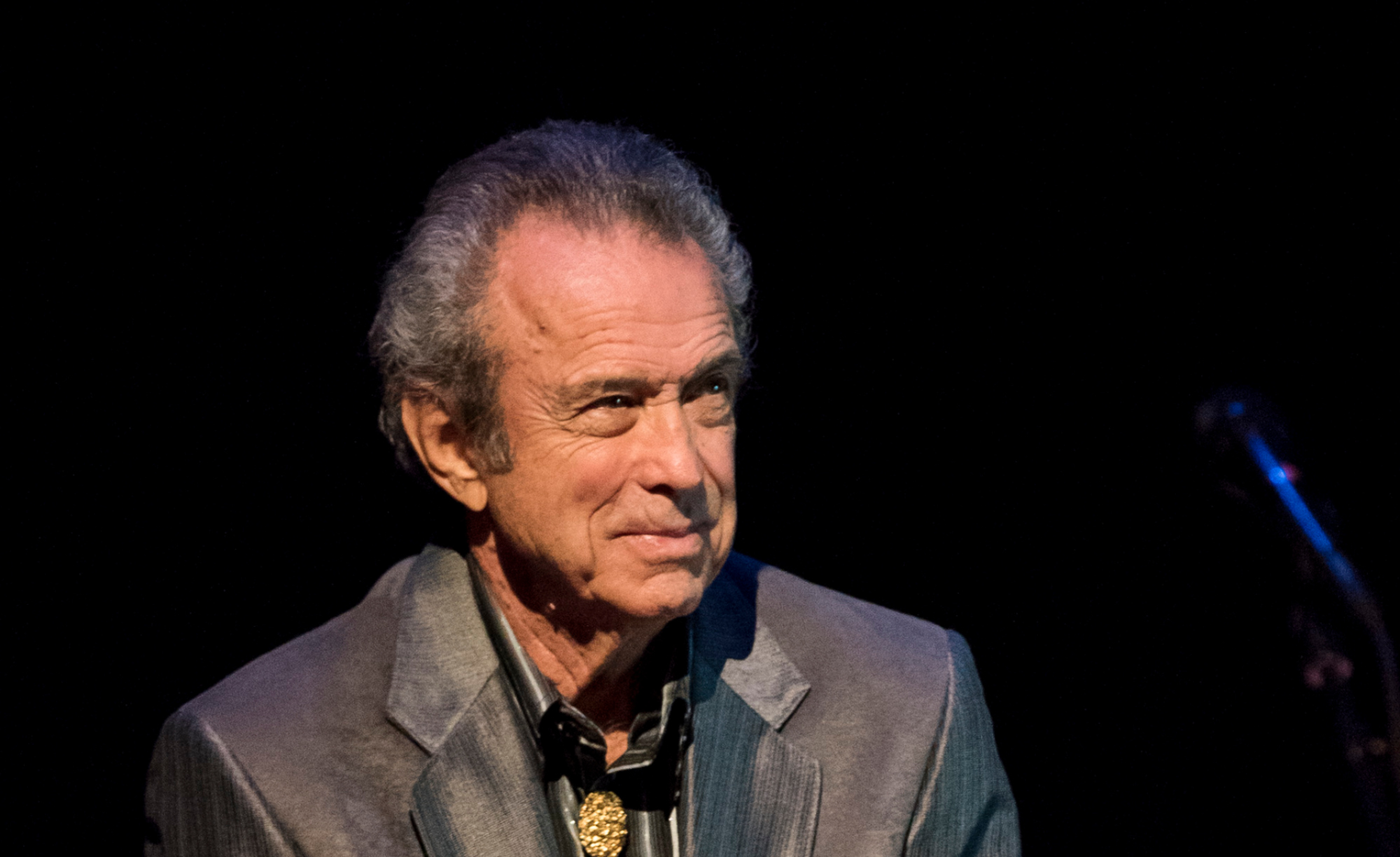 Country Music Legend Dies: Buck White Was 94 - PopCulture.com