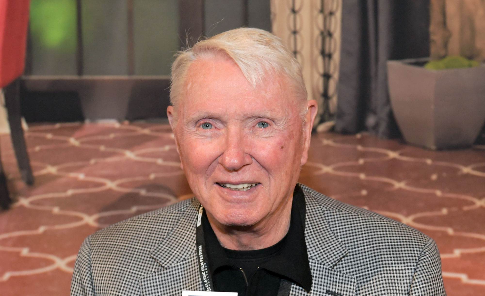 Another Former Child Star Has Died: Claude Jarman Jr. Was Known for ...