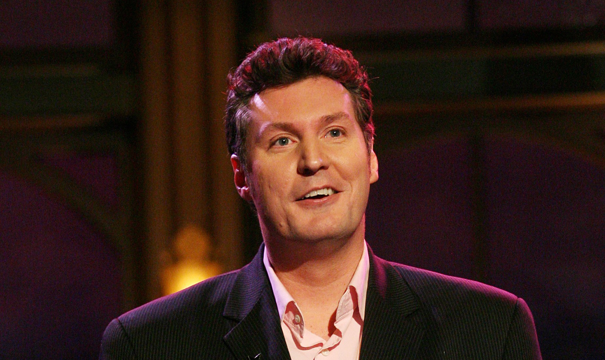 Comedian Jim Short Has Died - PopCulture.com