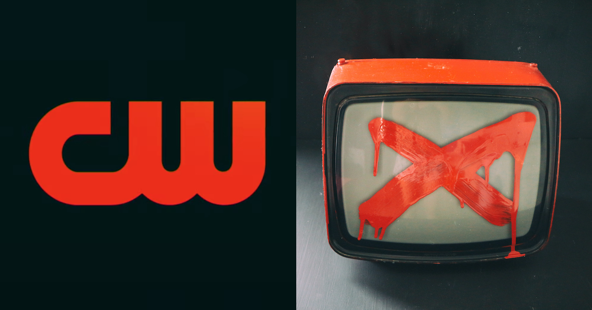 Major The CW Show Abruptly Cut off Early: Viewers Miss Ending of 'WWE ...